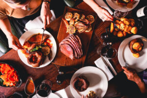 Hawksmoor Chicago – a London steakhouse in River North Hawksmoor