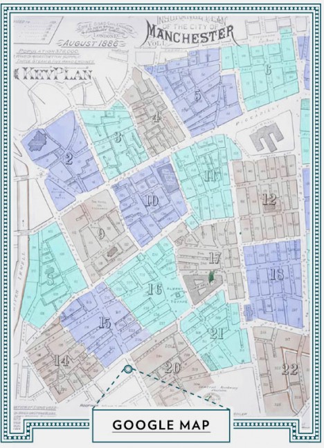 Best Steak House in Manchester | Steak & Seafood Restaurant