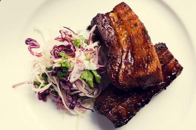 Pork Belly Ribs Recipe | Hawksmoor Hawksmoor