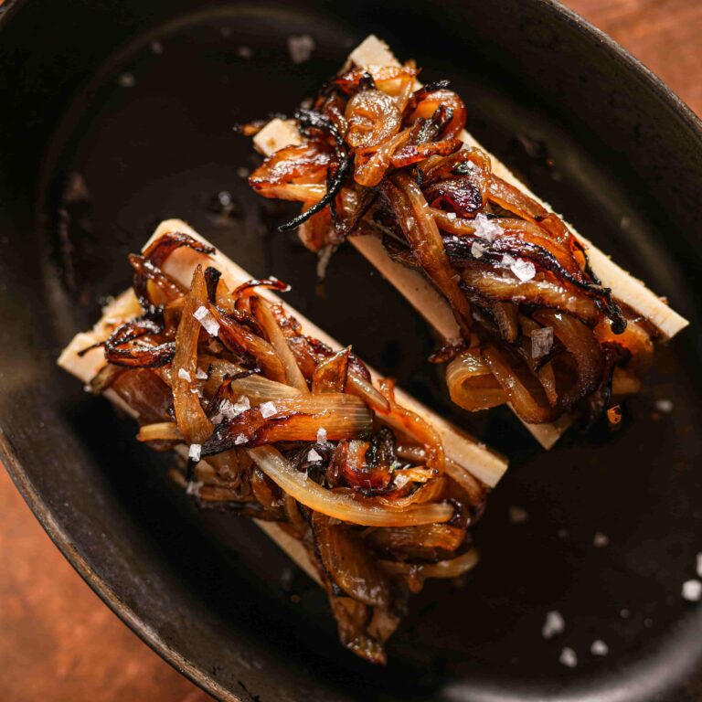 Sunday Roasts | Hawksmoor