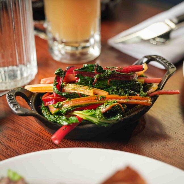 Sunday Roasts | Hawksmoor