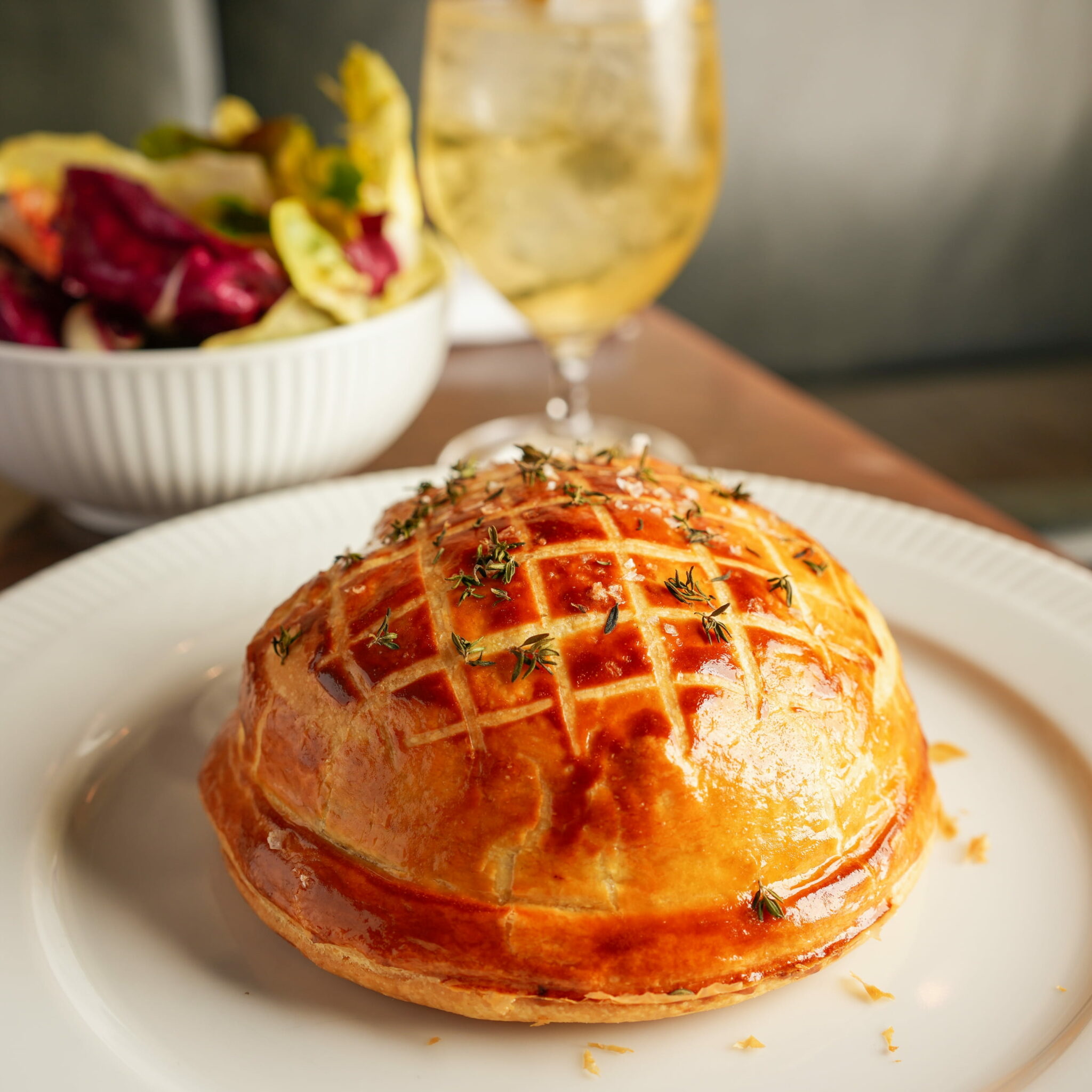 Lunch Specials | Hawksmoor