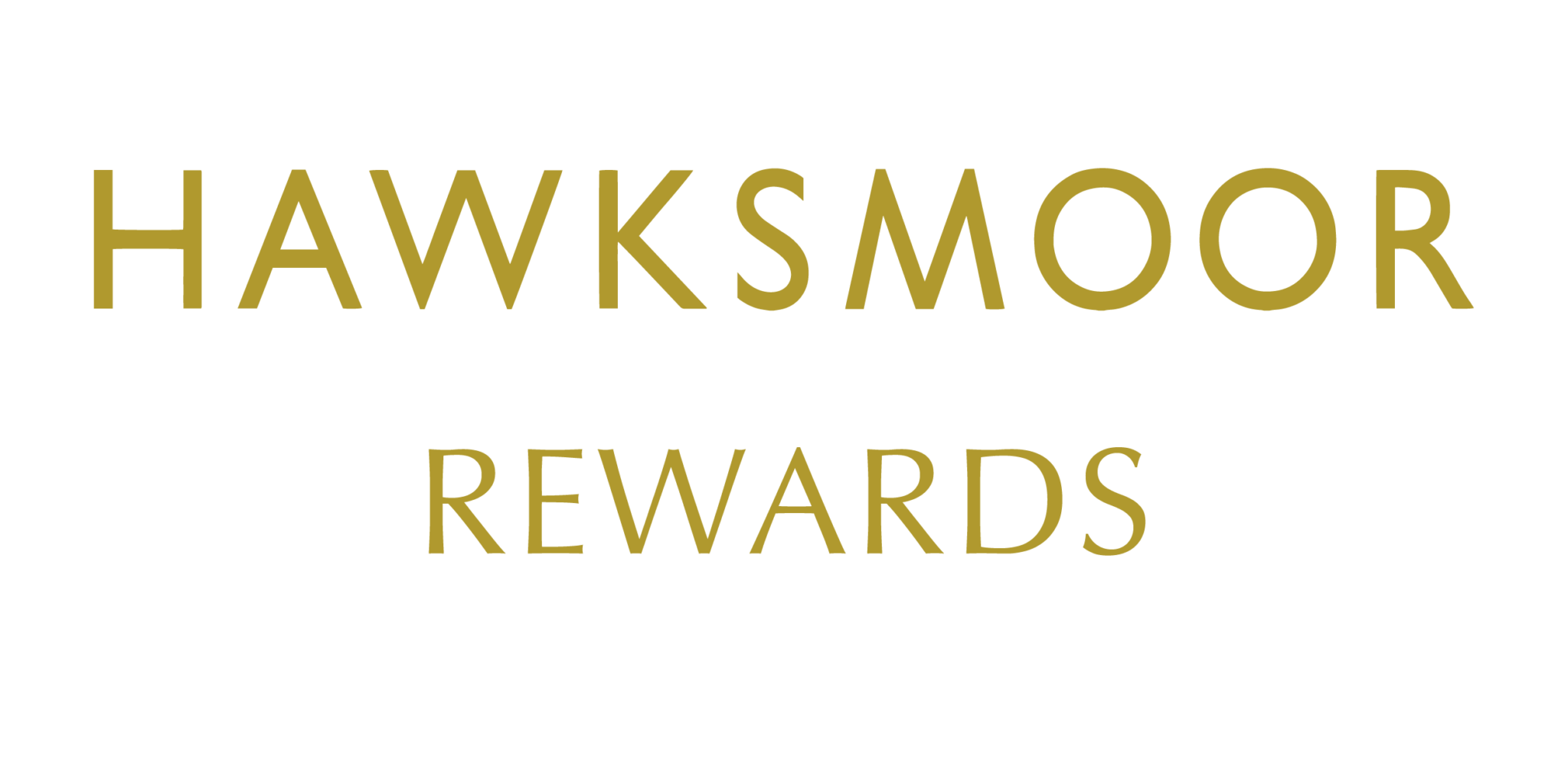 Hawksmoor-Rewards-Logos-gold-transparent | Hawksmoor