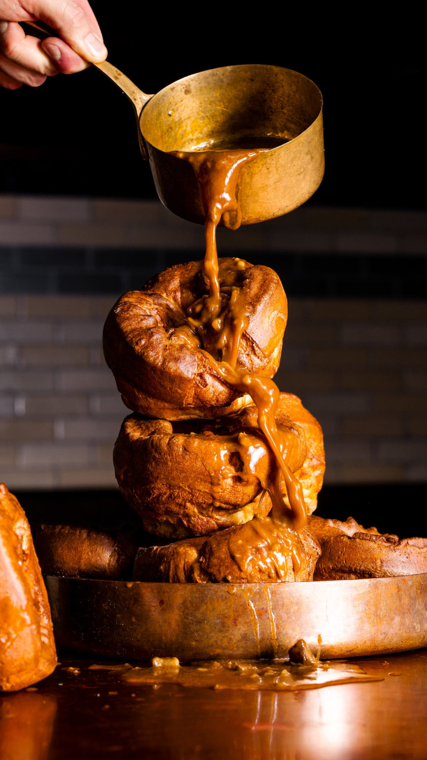 Sunday Roasts at Hawksmoor | Award Winning Sunday Lunches Hawksmoor