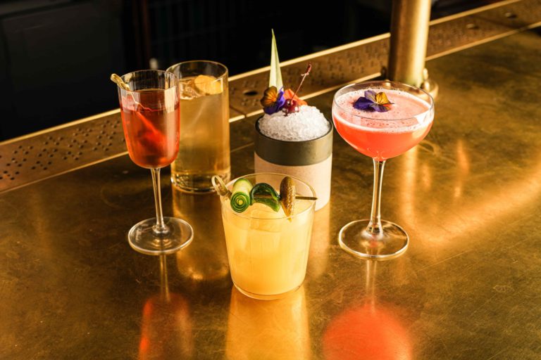 Exceptional Steak, Seafood & Cocktails | Hawksmoor Menus Hawksmoor