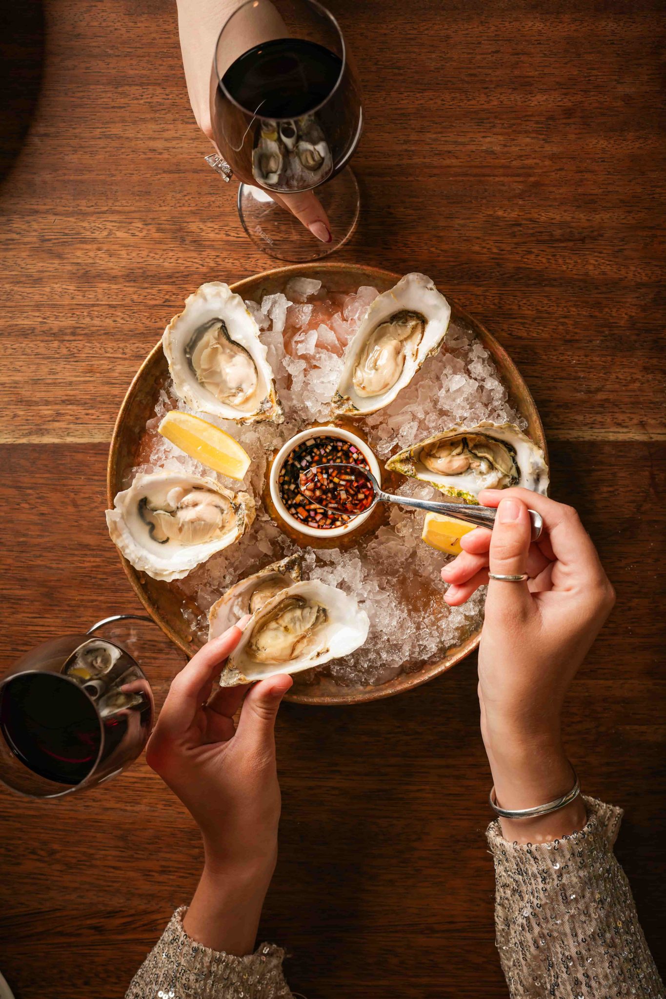 Exceptional Steak, Seafood & Cocktails | Hawksmoor Menus Hawksmoor