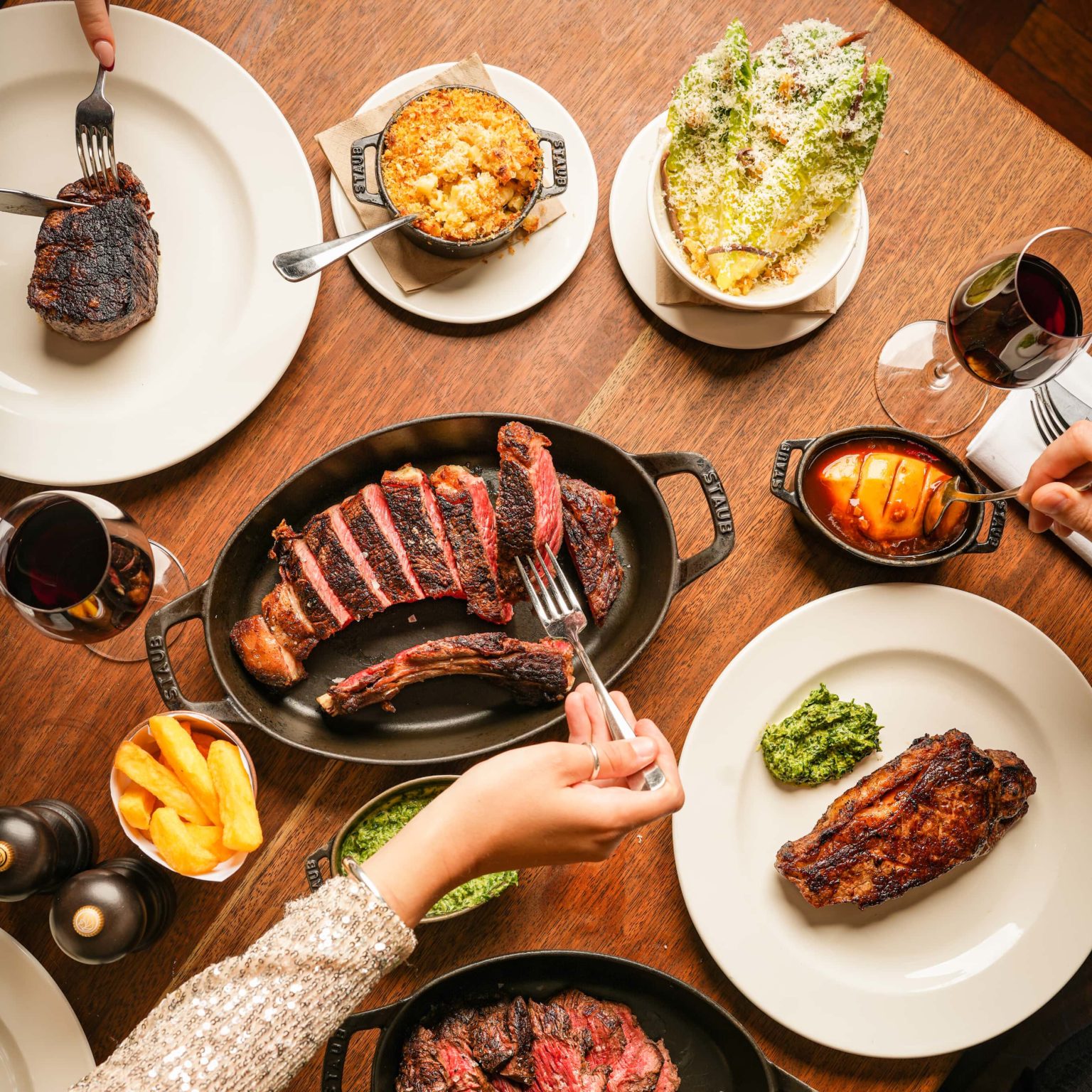 Private Dining & Events in Liverpool | Venue Hire | Hawksmoor Hawksmoor