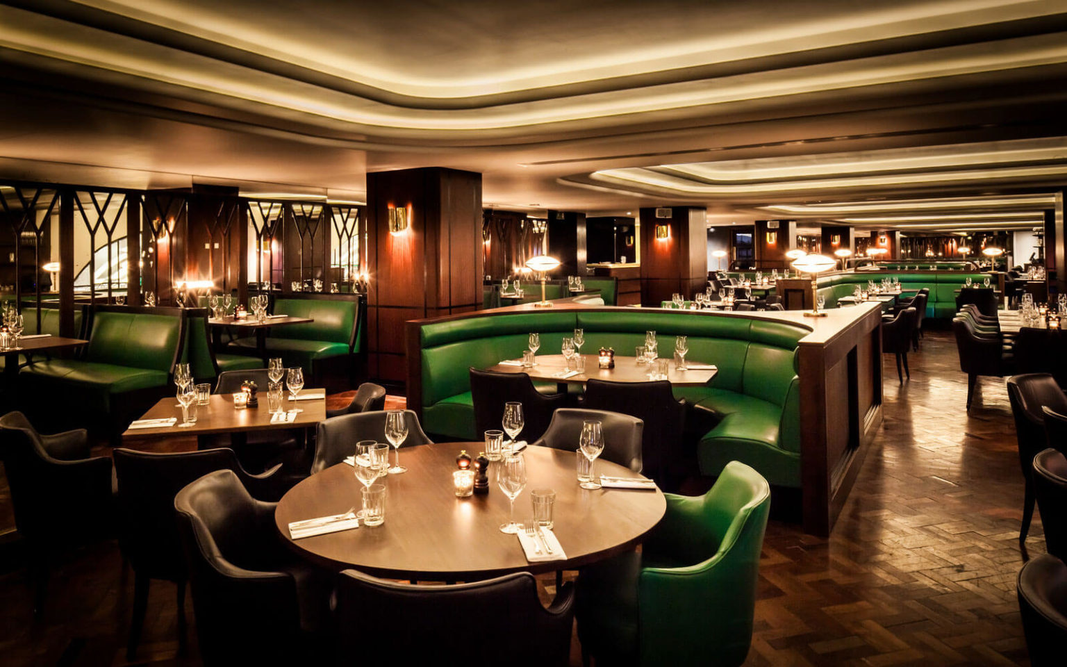 Exceptional Steak, Seafood & Cocktails | Hawksmoor Menus Hawksmoor