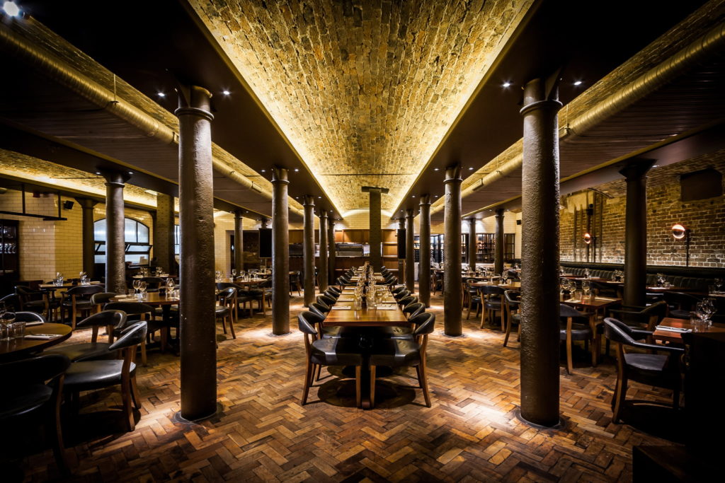 Exceptional Steak, Seafood & Cocktails | Hawksmoor Menus