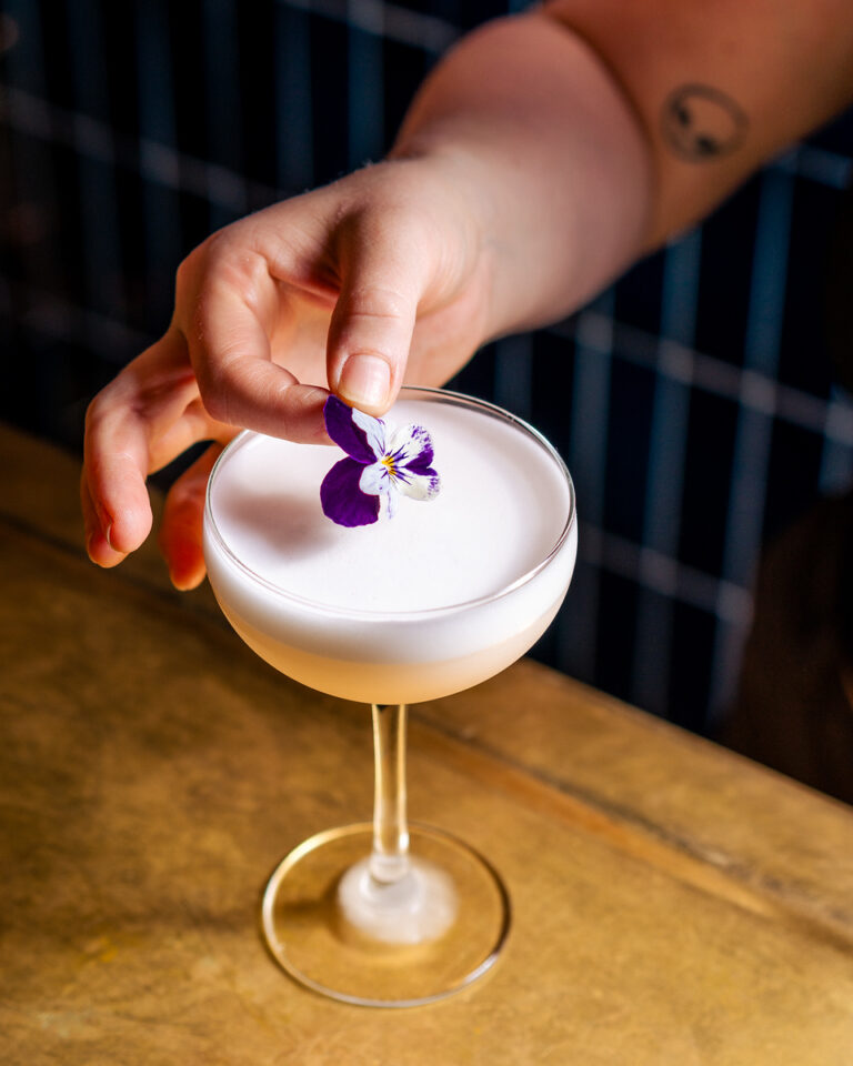Edinburgh Steak Restaurant, St Andrews Sq | Hawksmoor Edinburgh