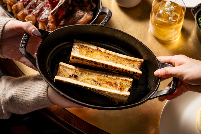 Exceptional Steak, Seafood & Cocktails | Hawksmoor Menus Hawksmoor