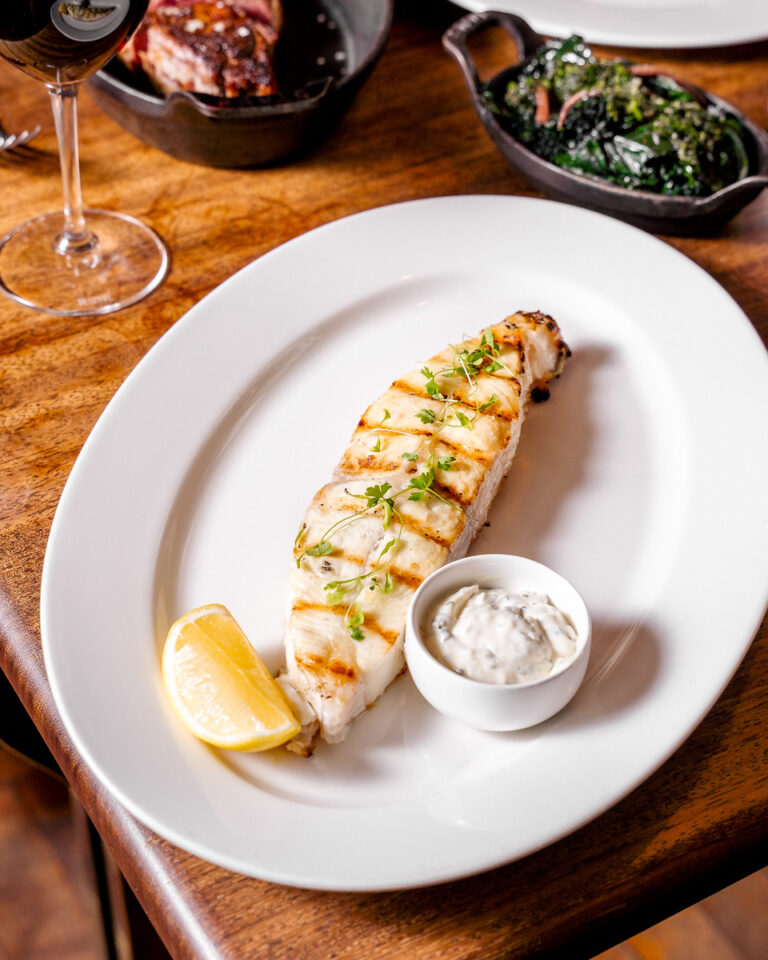 Exceptional Steak, Seafood & Cocktails | Hawksmoor Menus Hawksmoor