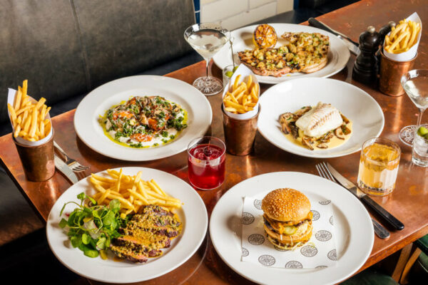 Best Steak House in Manchester | Steak & Seafood Restaurant Hawksmoor