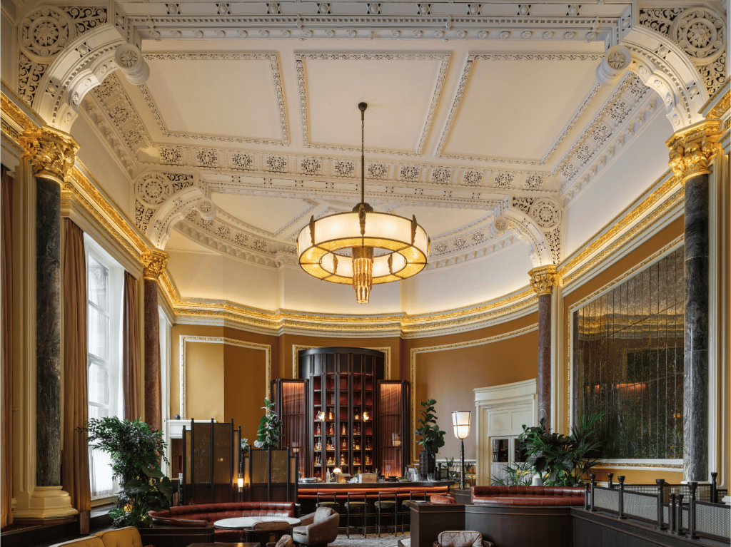London, Manchester, Liverpool & Edinburgh Steak Restaurants Hawksmoor