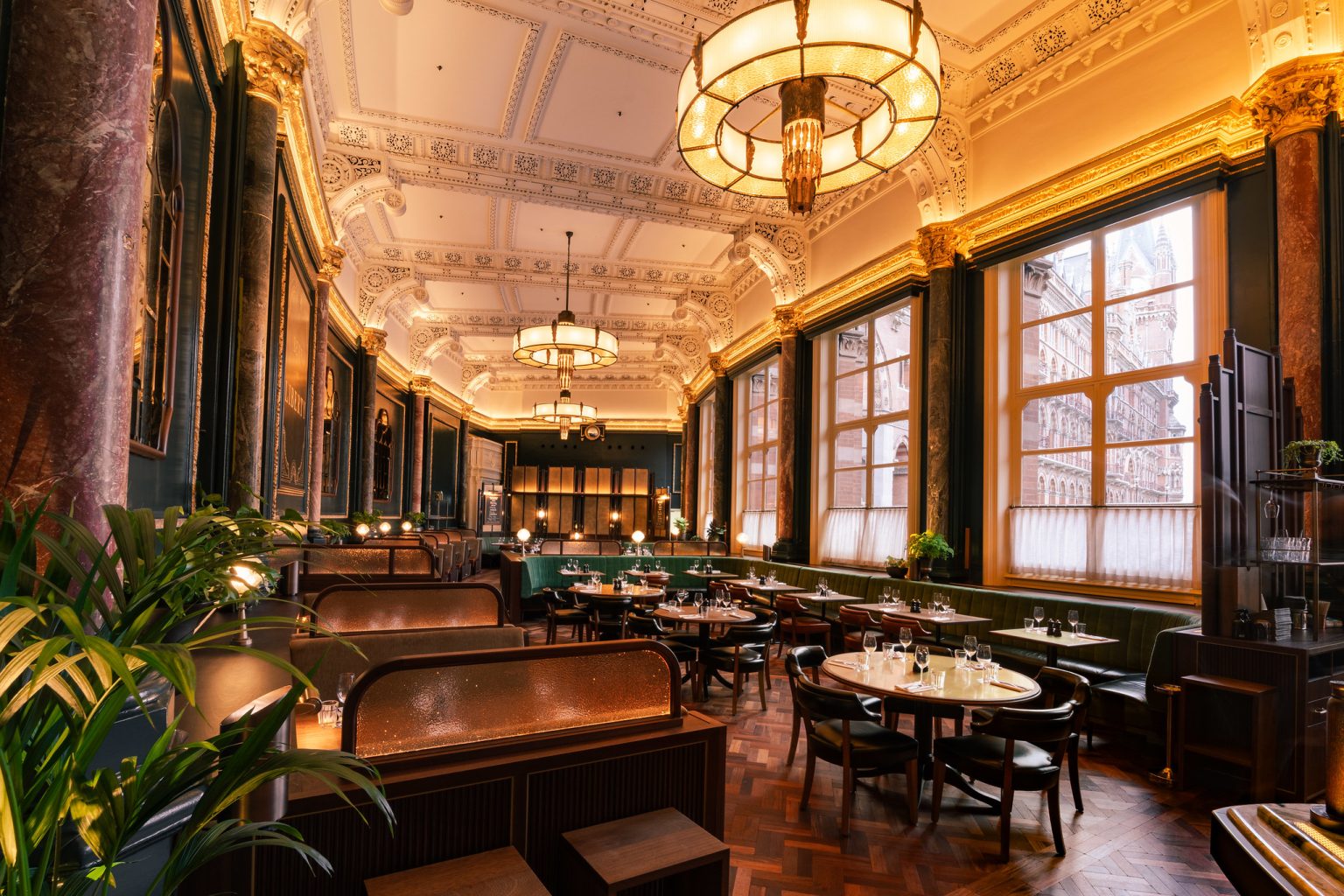 Hawksmoor Steak House | Award-winning UK Steak Restaurants Hawksmoor